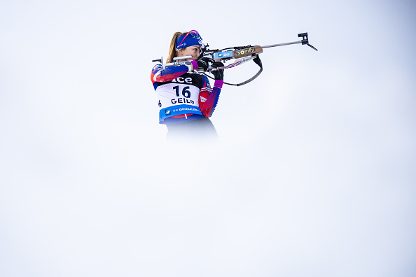 Ski nordique, biathlon, Chloé Chevalier annonce la fin de sa carrière ...