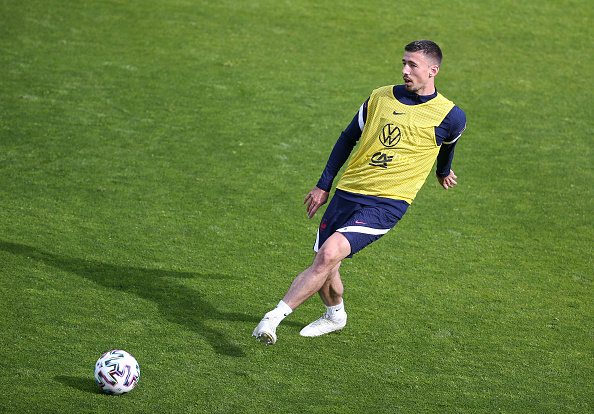 Football, Ligue des Nations, Clément Lenglet et Pierre Kalulu racontent ...